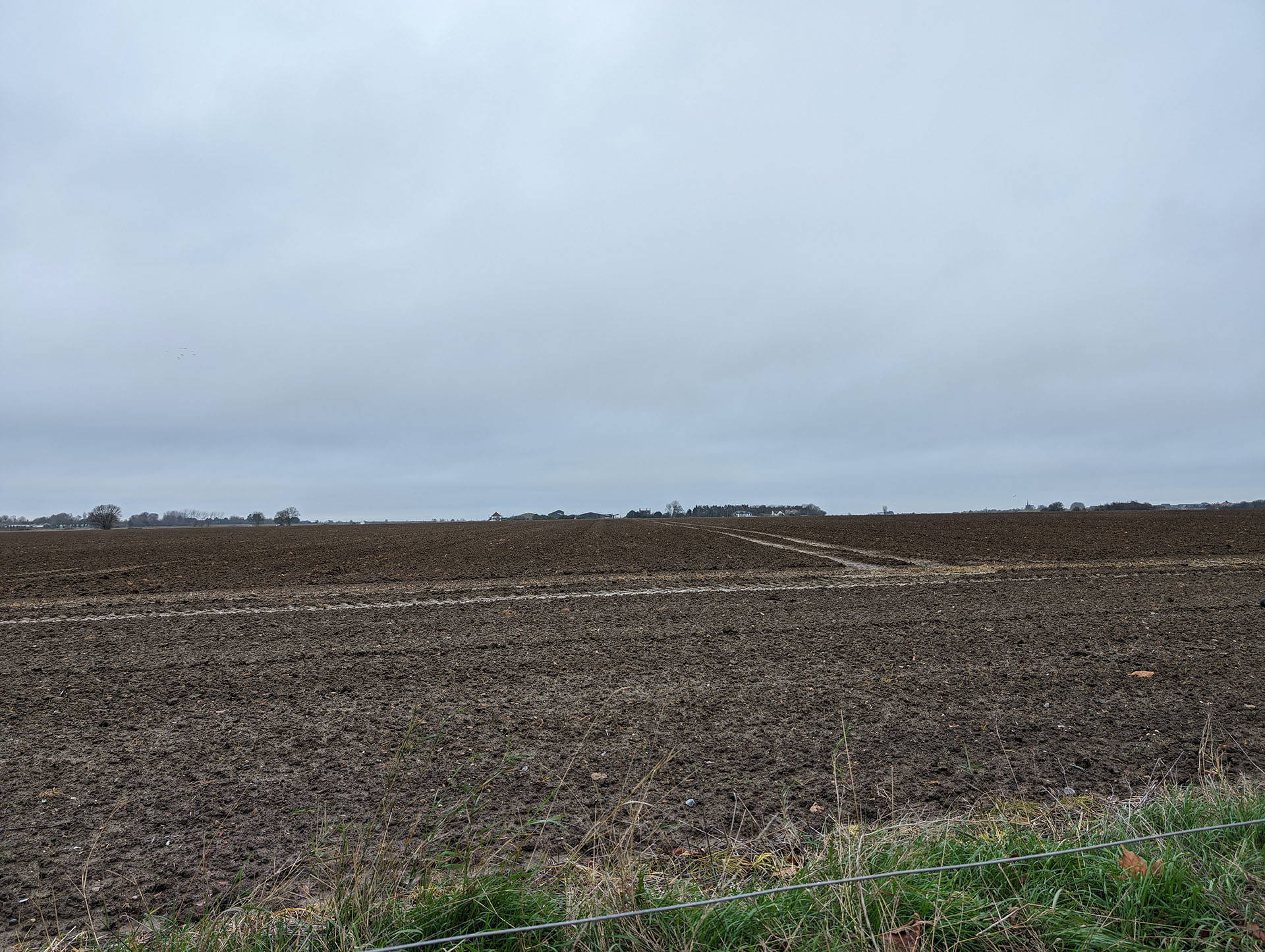 Upper Catchment – Catchment to Coast